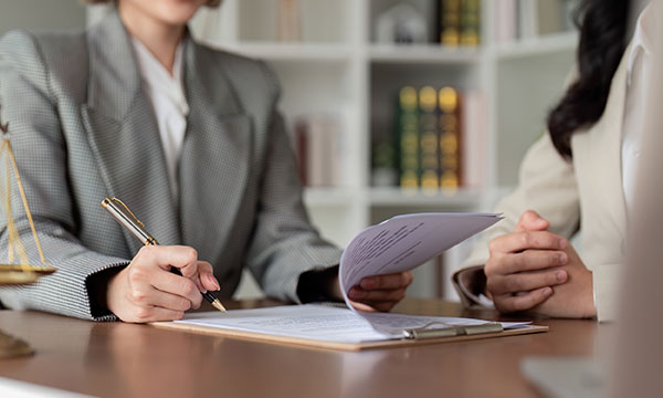 Legal Services - KHM Attorneys at Law